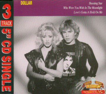 Shooting Star by Dollar (Single): Reviews, Ratings, Credits, Song list ...