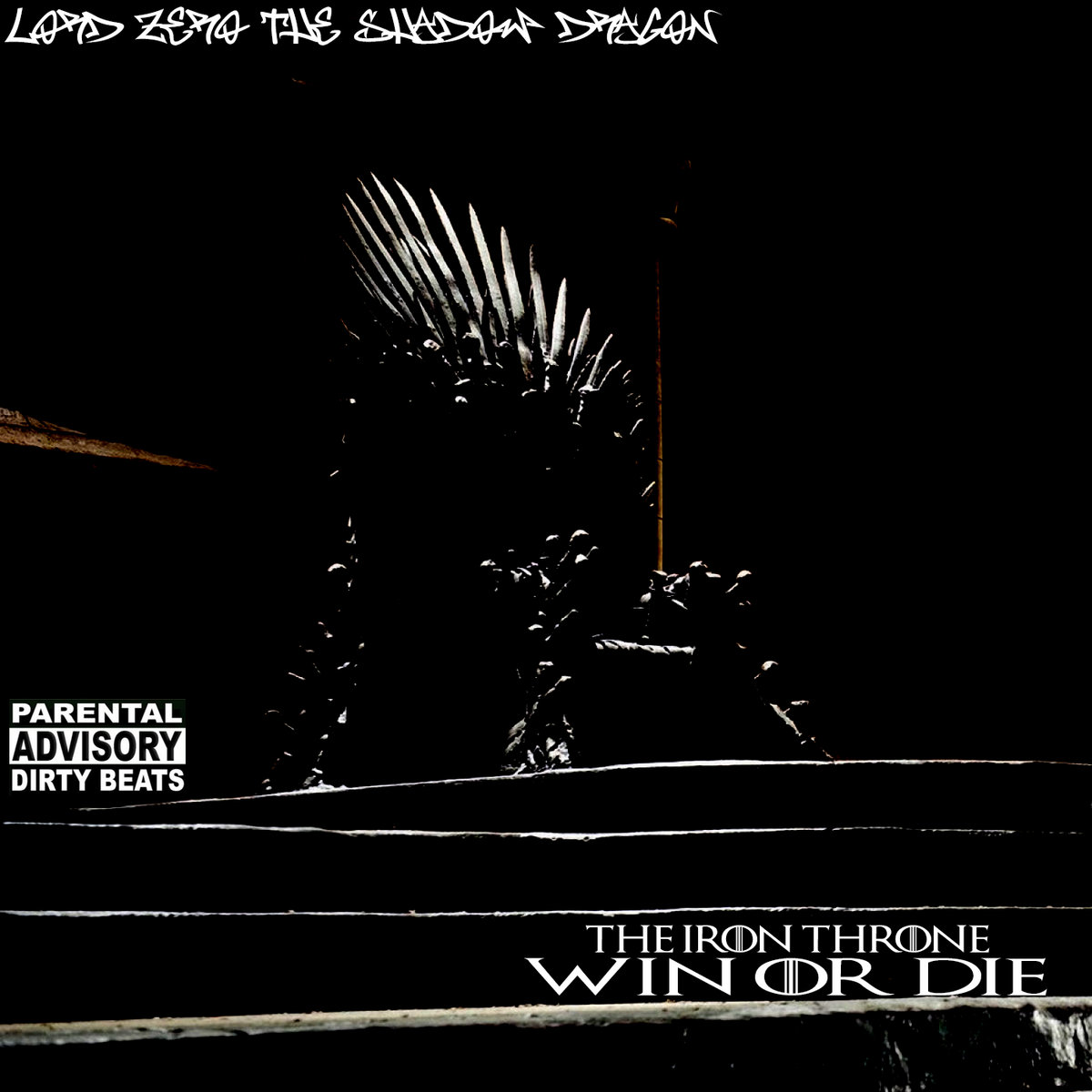 The Iron Throne Part 1: Win or Die by Lord Zero the Shadow Dragon ...