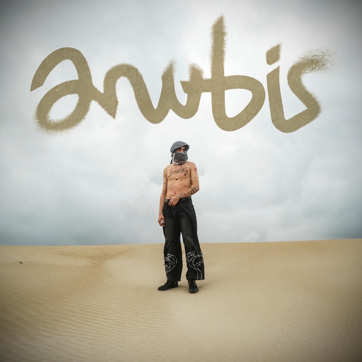 ANUBIS by Greek Ftw (Single): Reviews, Ratings, Credits, Song list ...