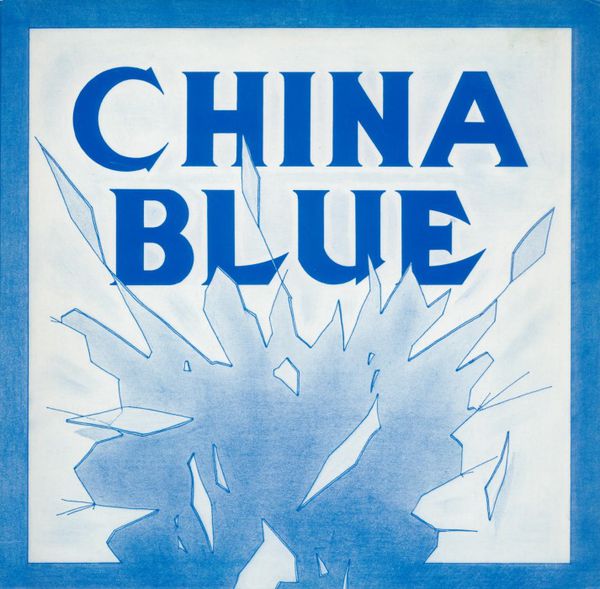 China Blue Albums: songs, discography, biography, and listening guide ...