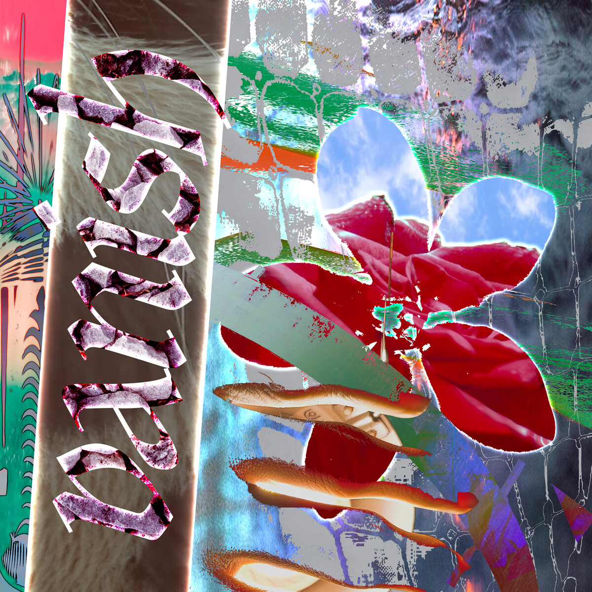 Vanish by Janis Lago (Album, IDM): Reviews, Ratings, Credits, Song list ...