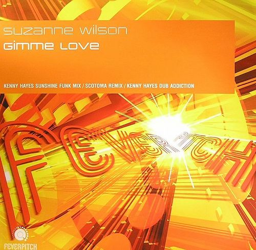 Suzanne Wilson Albums: songs, discography, biography, and listening ...