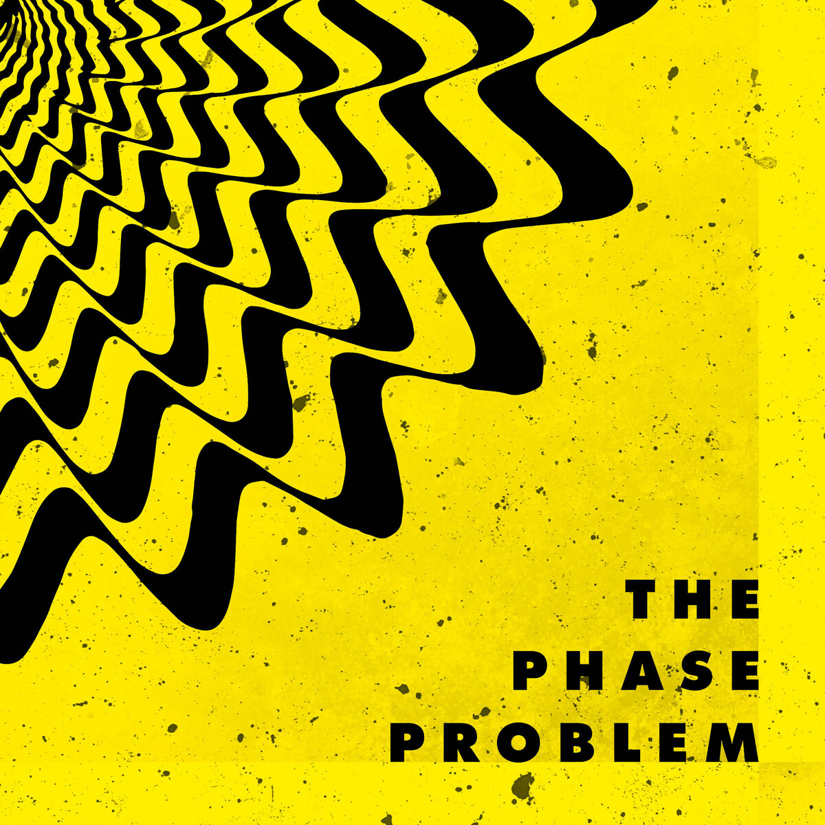 The Phase Problem by The Phase Problem (Album): Reviews, Ratings ...