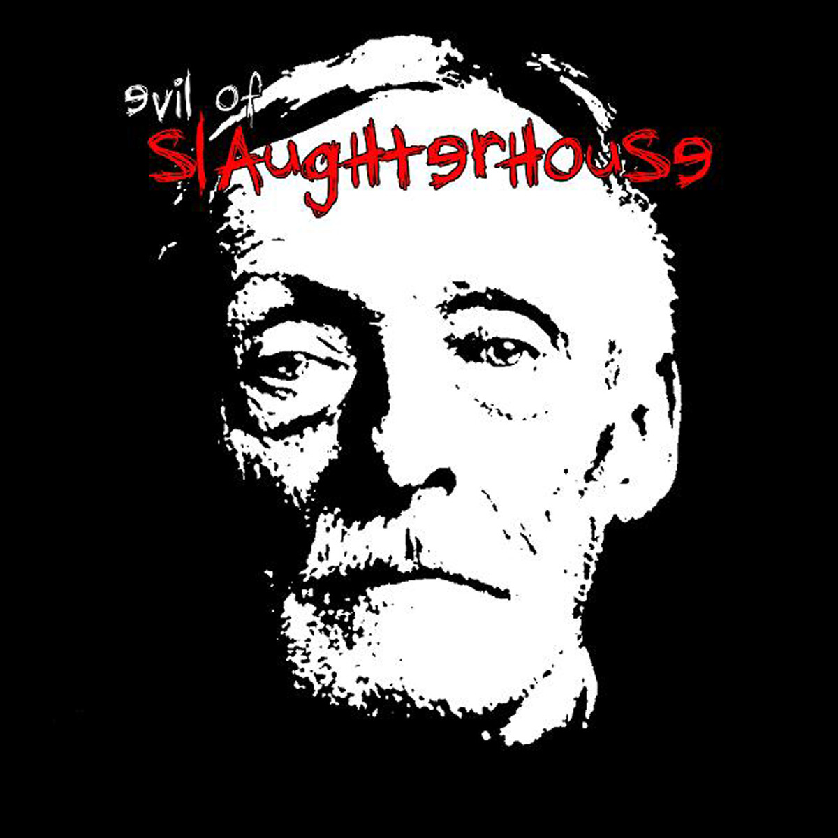 Evil of Slaughterhouse by Evil of Slaughterhouse (EP): Reviews, Ratings ...