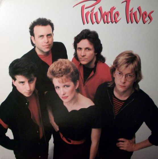 Private Lives by Private Lives (Album, New Wave): Reviews, Ratings, Credits, Song list - Rate ...