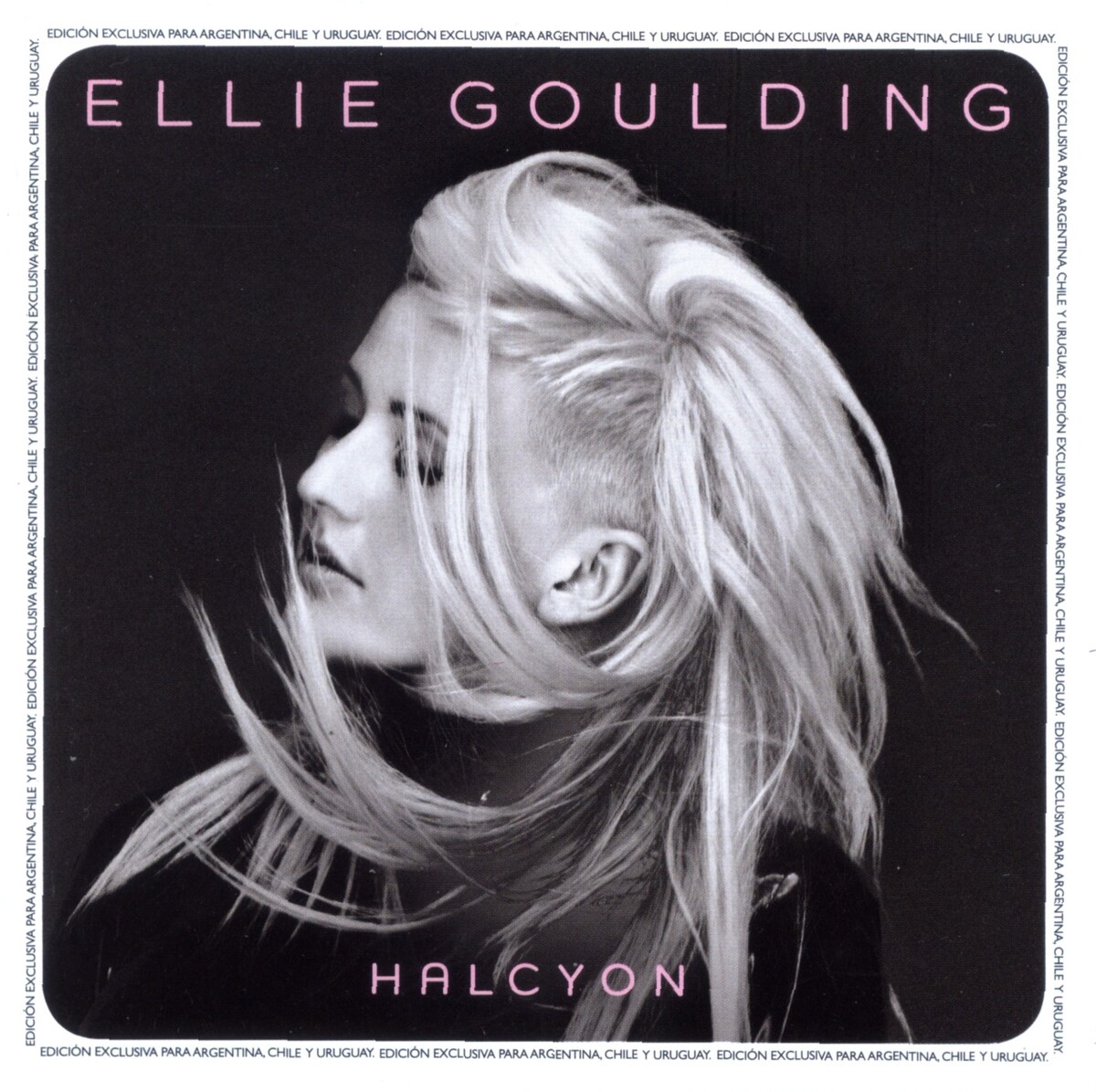 Halcyon by Ellie Goulding (Album; Polydor; 3719492): Reviews, Ratings ...