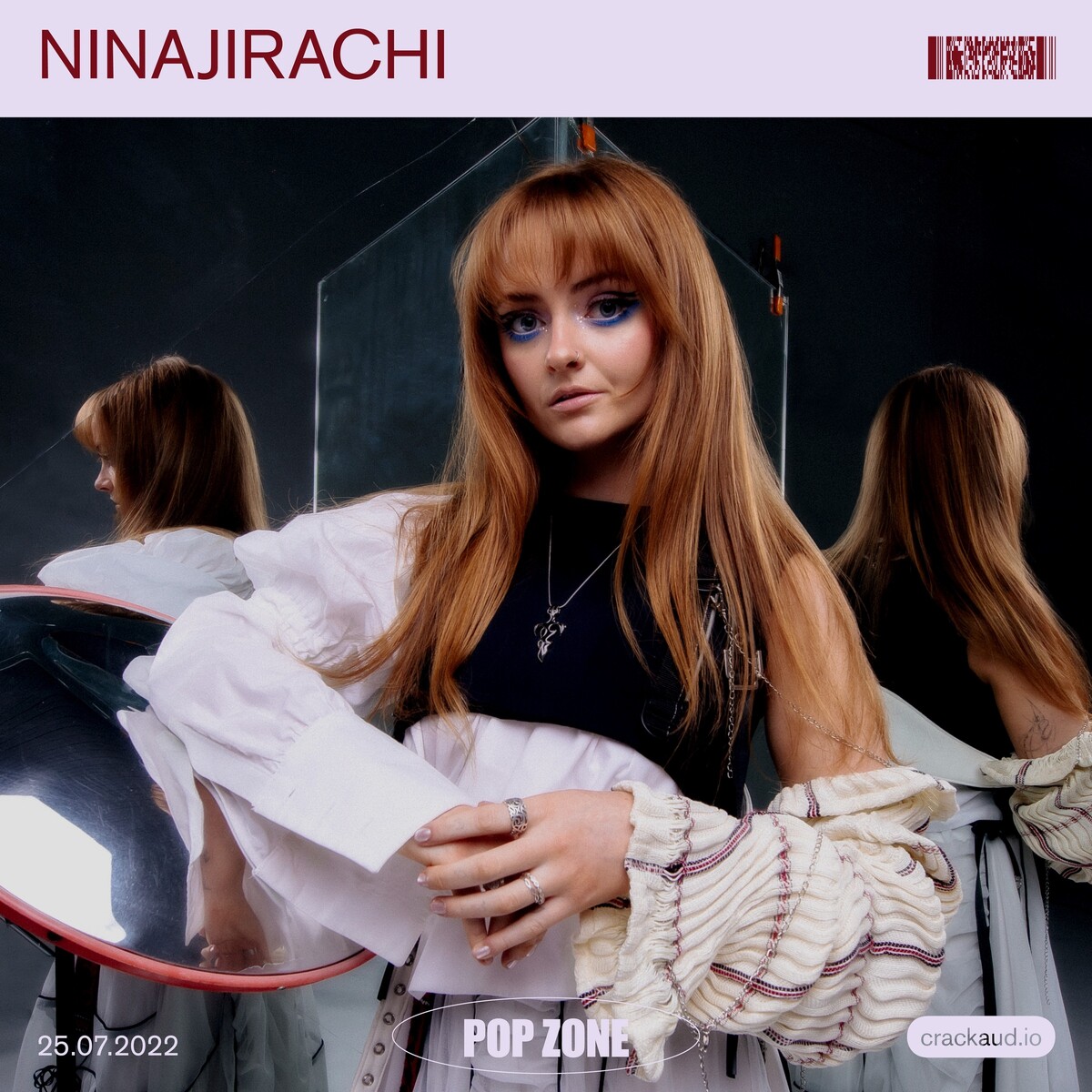 Ninajirachi Albums: songs, discography, biography, and listening guide - Rate Your Music