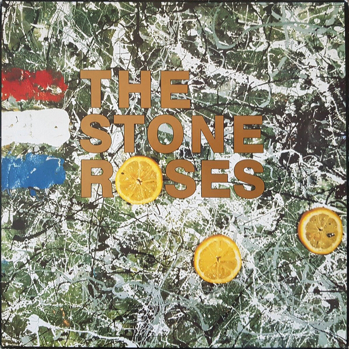 The Stone Roses Albums: songs, discography, biography, and listening ...