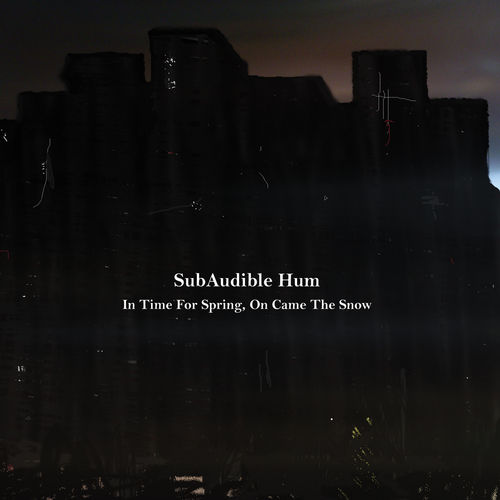 SubAudible Hum Albums: songs, discography, biography, and listening ...
