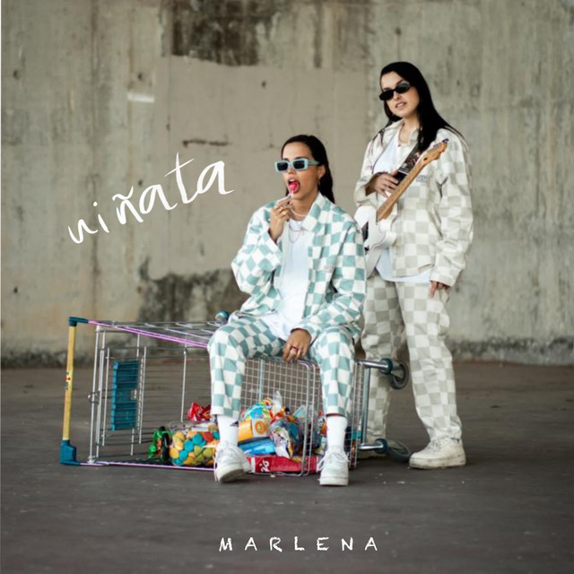 niñata by Marlena (Single): Reviews, Ratings, Credits, Song list - Rate ...