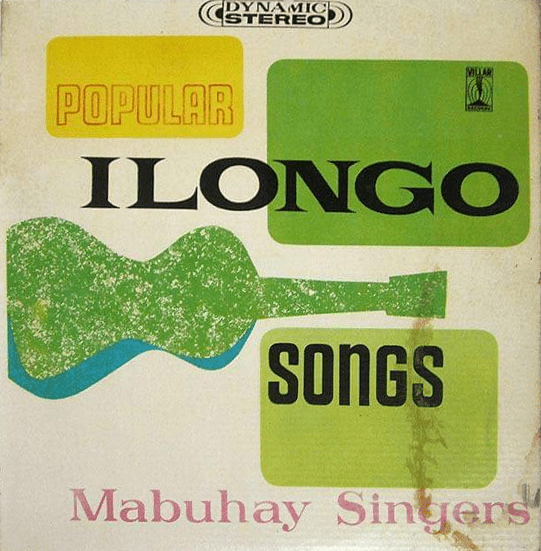 Popular Ilongo Songs by Mabuhay Singers (Album, Balitaw): Reviews ...