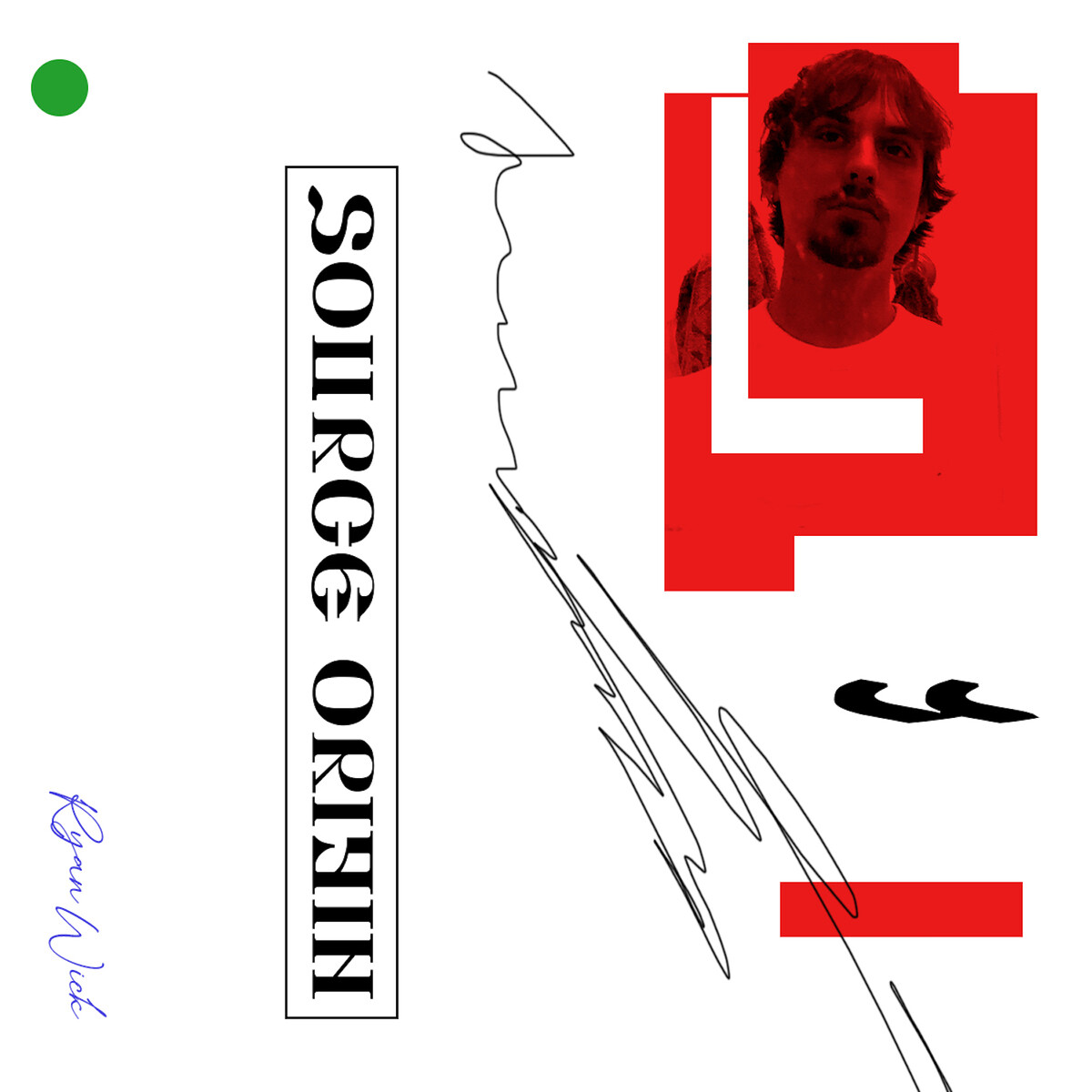 Source Origin by Ryan Wick (EP): Reviews, Ratings, Credits, Song list ...