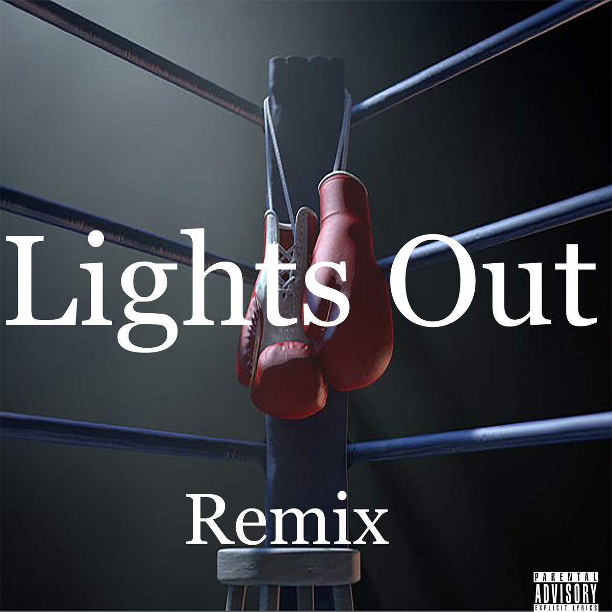 Lights Out Remix by Notorious PAT (Single): Reviews, Ratings, Credits ...