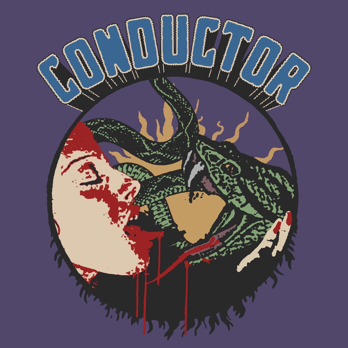 Conductor by Conductor (Album): Reviews, Ratings, Credits, Song list ...