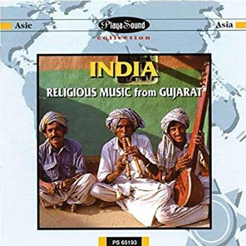 Best Gujarati Folk Music albums of 1997 - Rate Your Music