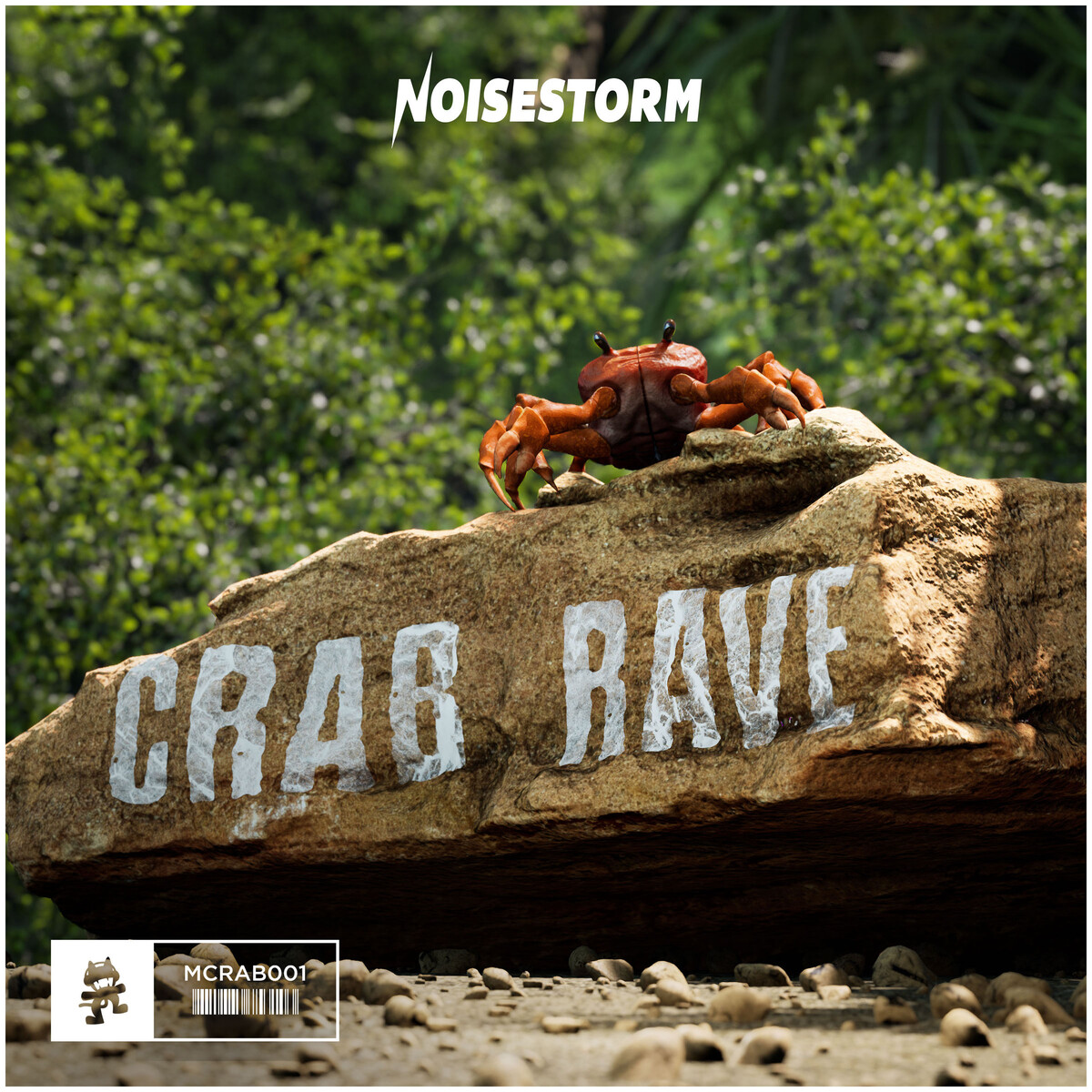 Noisestorm Albums: songs, discography, biography, and listening guide ...