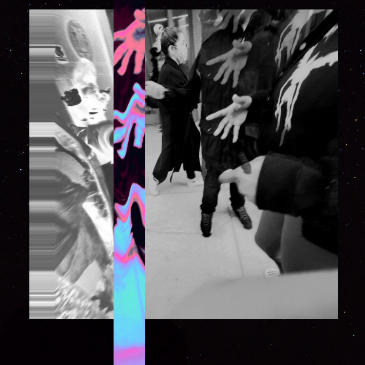 My Phone by Polysix (Album, Hip Hop): Reviews, Ratings, Credits, Song ...