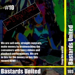Bastards United by Bastards United (Album, Digital Hardcore): Reviews ...