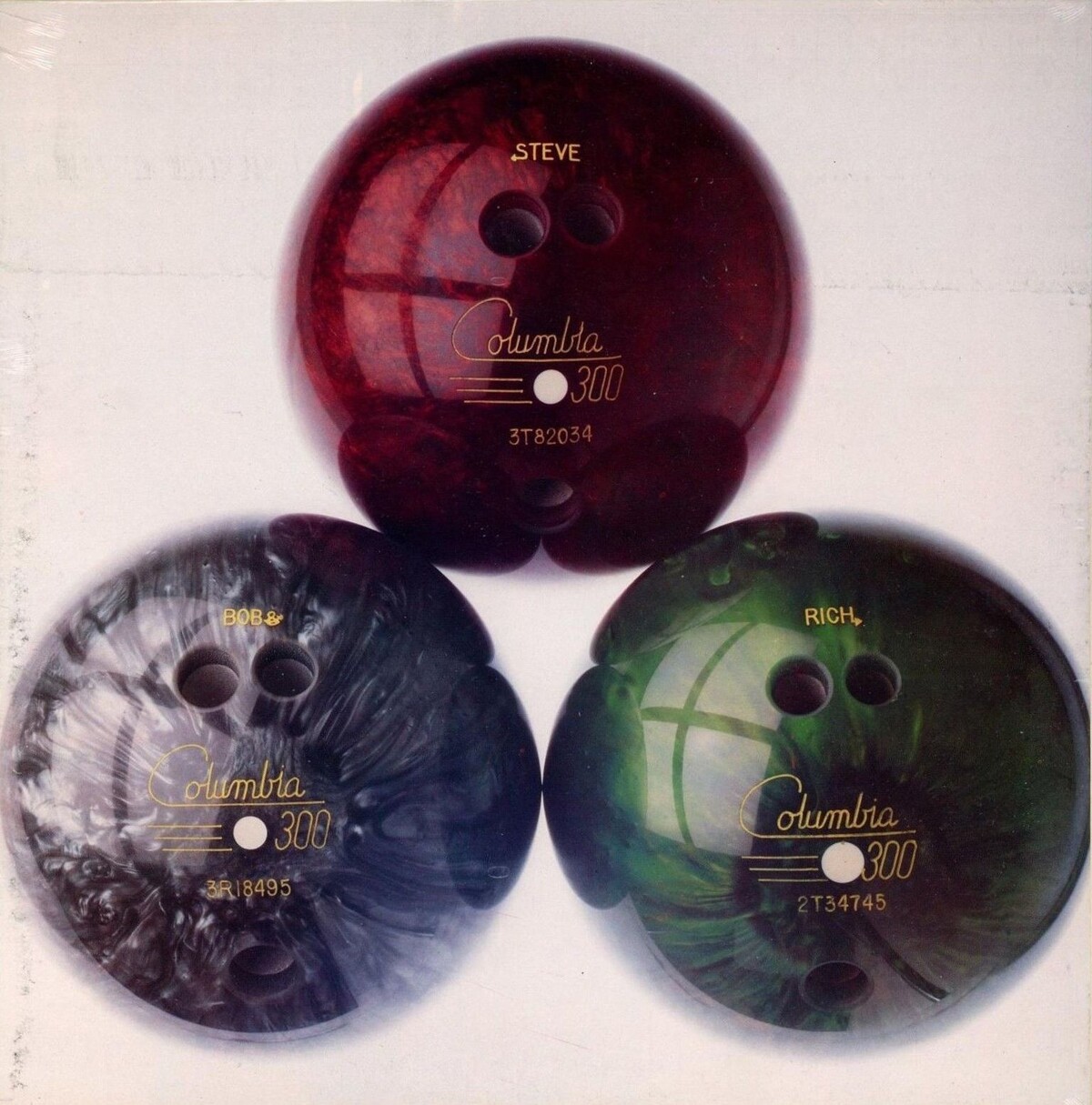 Rich Ruth Albums: songs, discography, biography, and listening guide ...