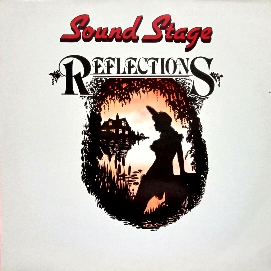 Reflections by Geoff Eales (Album, Library Music): Reviews, Ratings, Credits, Song list - Rate ...