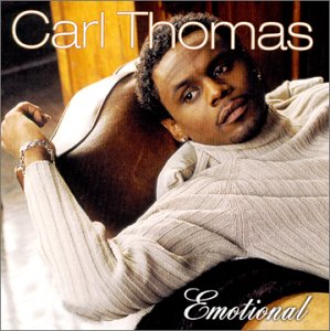 Best Carl Thomas songs of all time - Rate Your Music