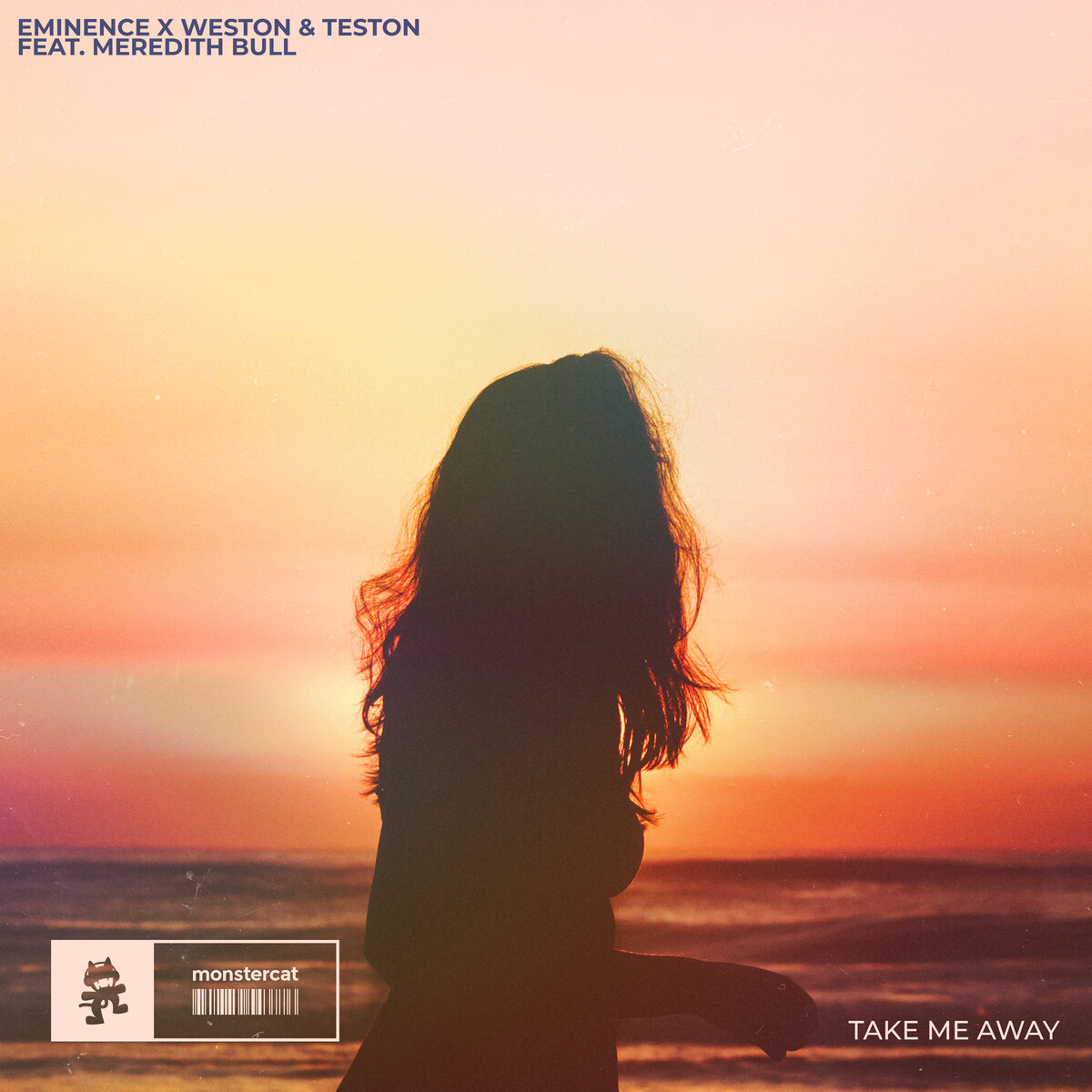 Take Me Away by Eminence x Weston & Teston (Single, Progressive House ...
