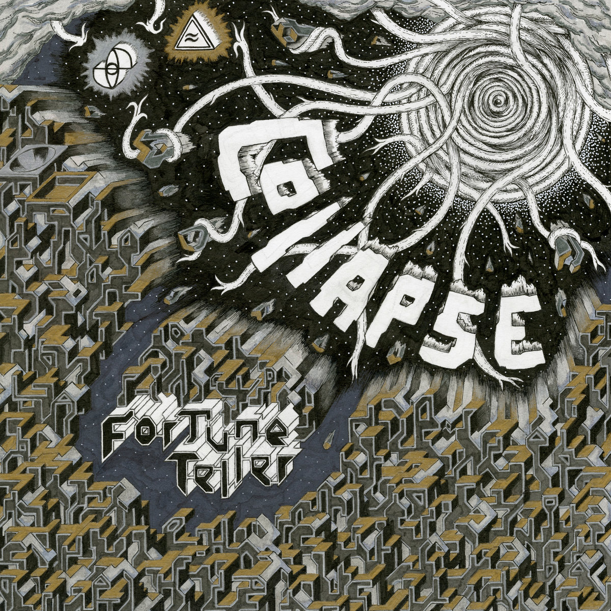 Fortune Teller Albums: songs, discography, biography, and listening ...