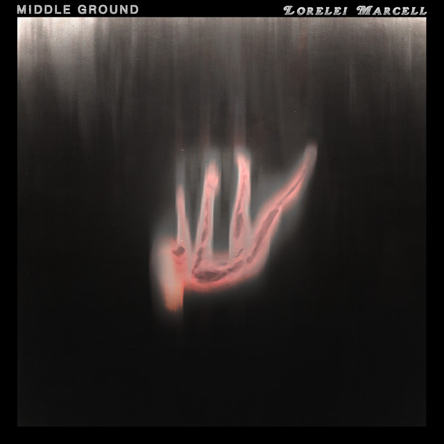 Middle Ground by Lorelei Marcell (Single): Reviews, Ratings, Credits ...