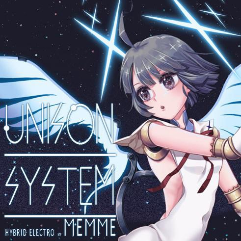 Unison System by Memme (Single): Reviews, Ratings, Credits, Song list ...