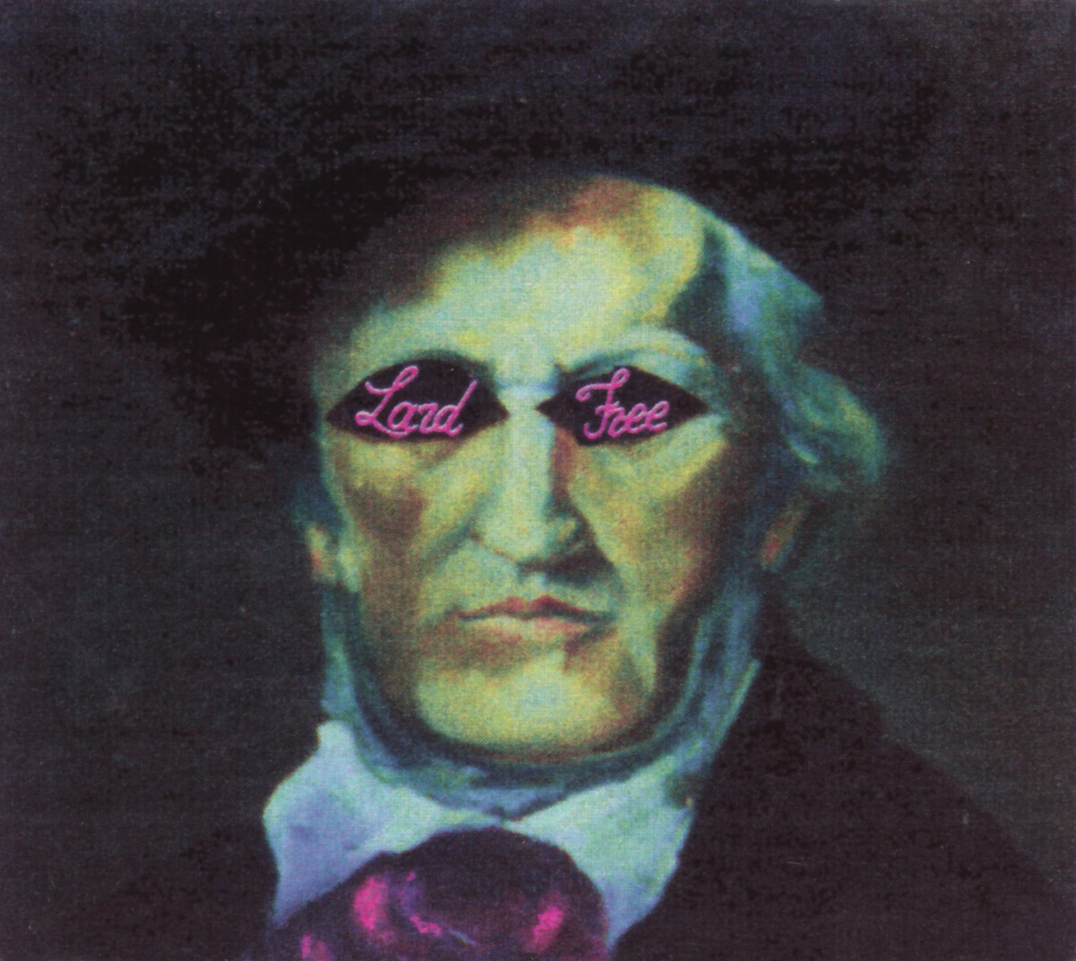 Unnamed by Lard Free (Album, Avant-Prog): Reviews, Ratings, Credits ...