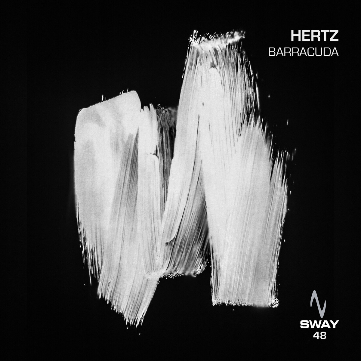 Barracuda by Hertz (EP, Techno): Reviews, Ratings, Credits, Song list ...
