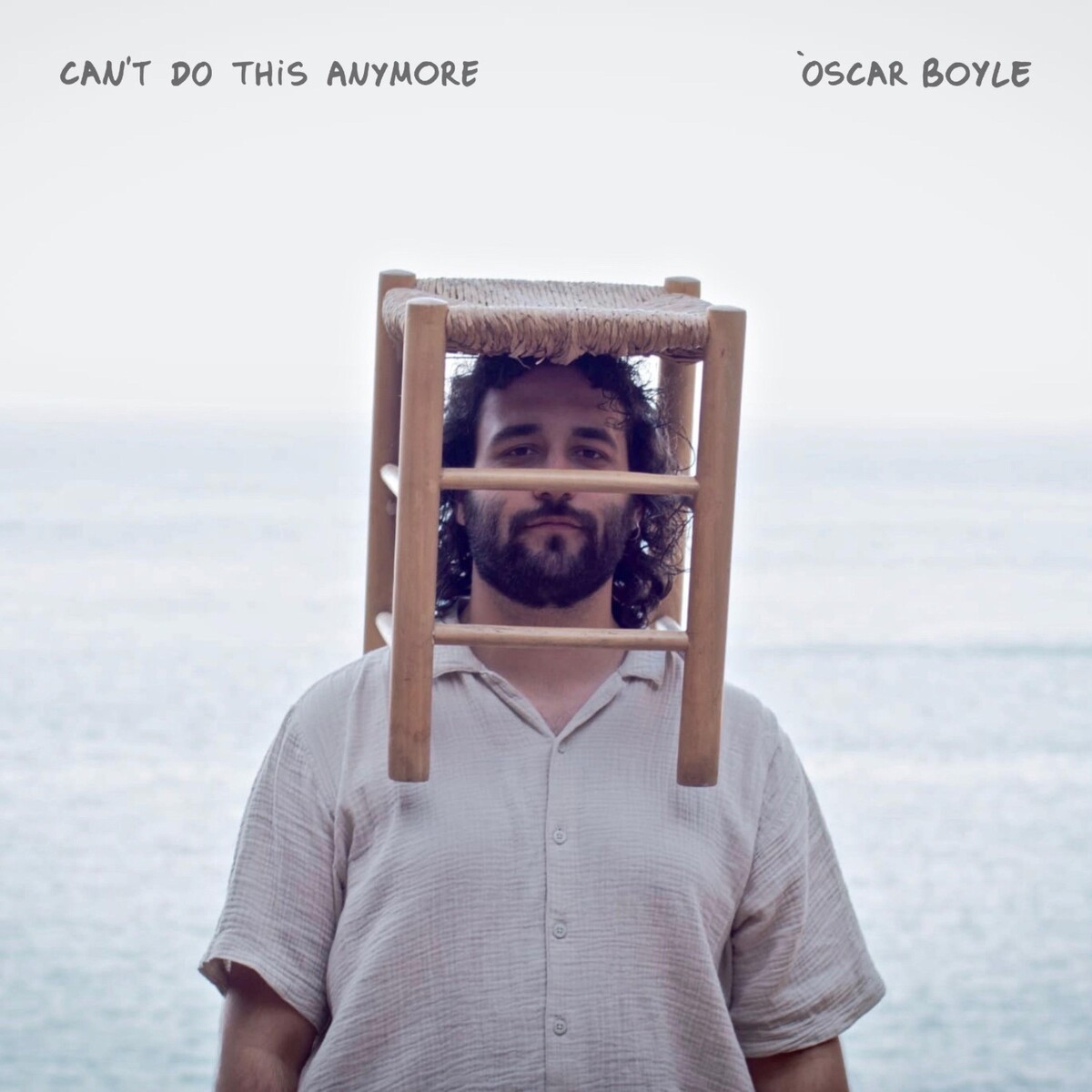 Can't Do This Anymore by Òscar Boyle (Single): Reviews, Ratings ...