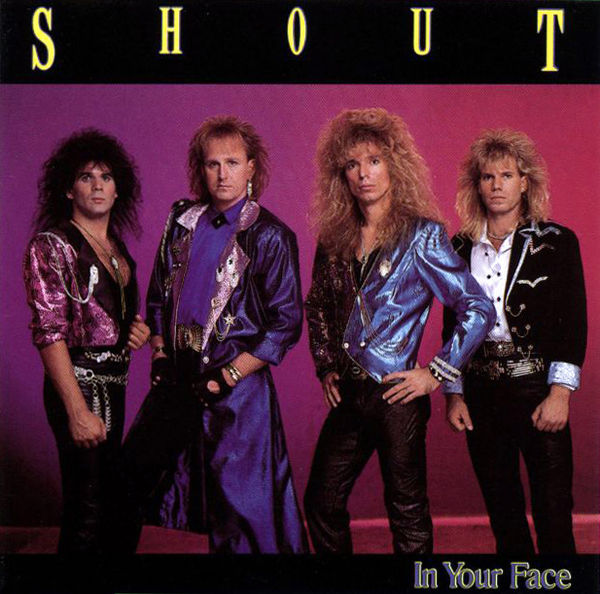 Shout Albums: songs, discography, biography, and listening guide - Rate ...