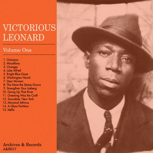 Volume One by Victorious Leonard (Album): Reviews, Ratings, Credits ...