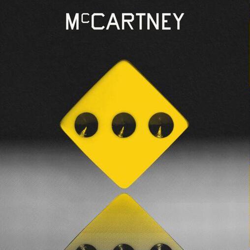 McCartney III by Paul McCartney (Album; Third Man; B003391101): Reviews ...