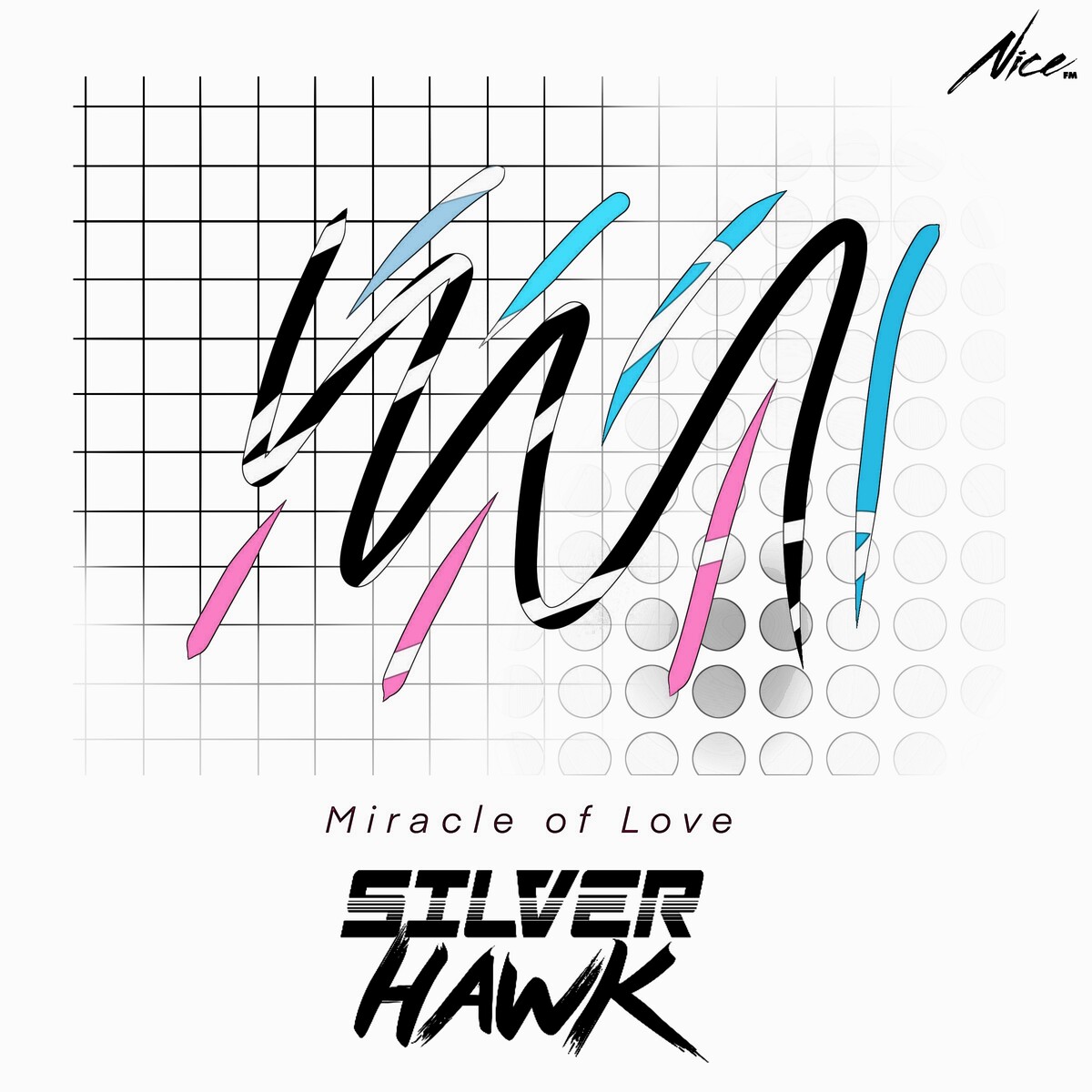 Miracle of Love by Silverhawk (Album, Synthwave): Reviews, Ratings ...