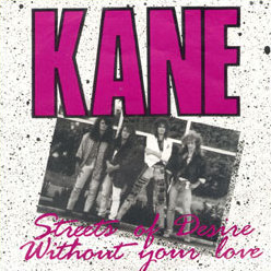 Kane Albums: songs, discography, biography, and listening guide - Rate ...