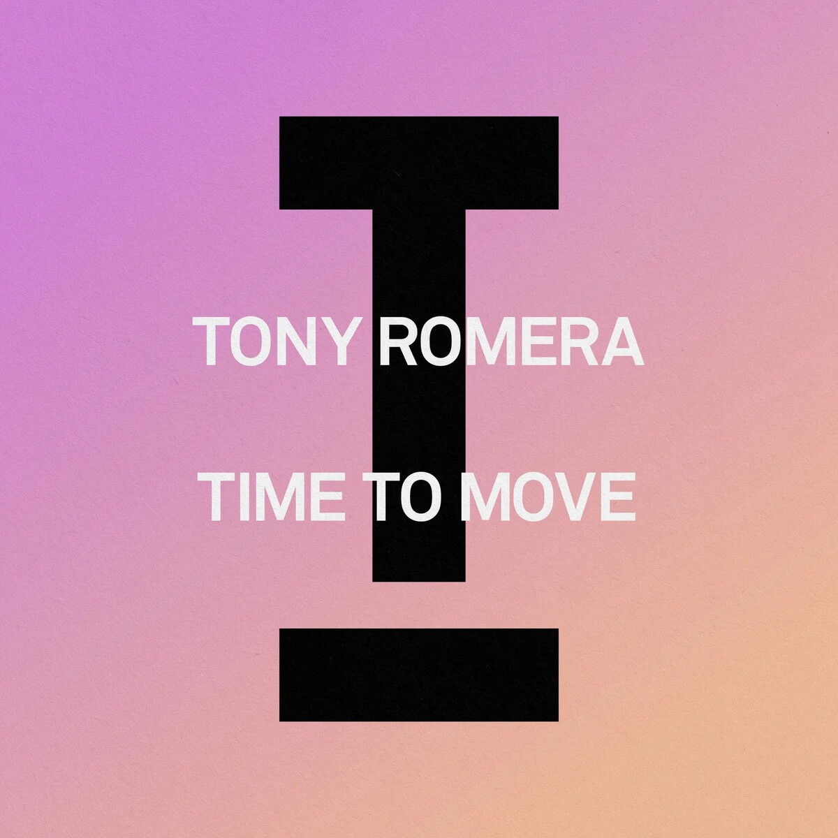 Time to Move by Tony Romera (Single): Reviews, Ratings, Credits, Song ...