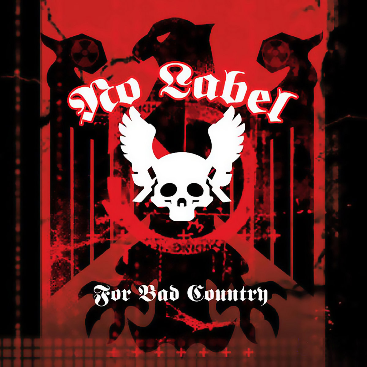 For Bad Country by No Label (Album): Reviews, Ratings, Credits, Song ...