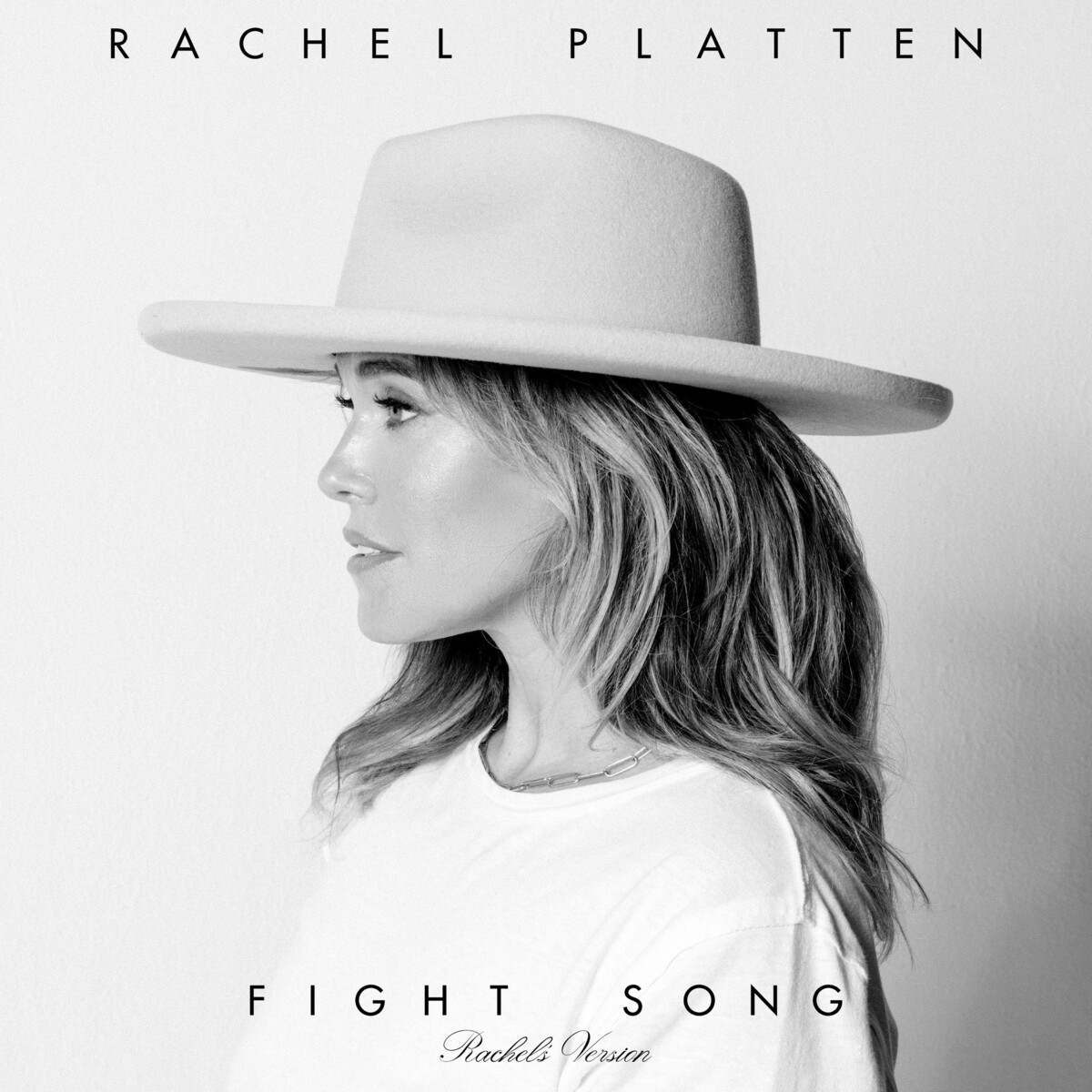 Fight Song (Rachel's Version) by Rachel Platten (Album, Pop): Reviews ...