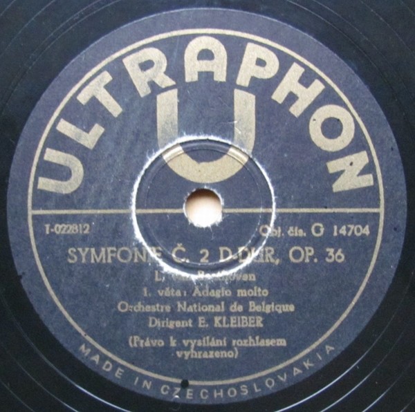 Best albums of all time released by Ultraphon - Rate Your Music