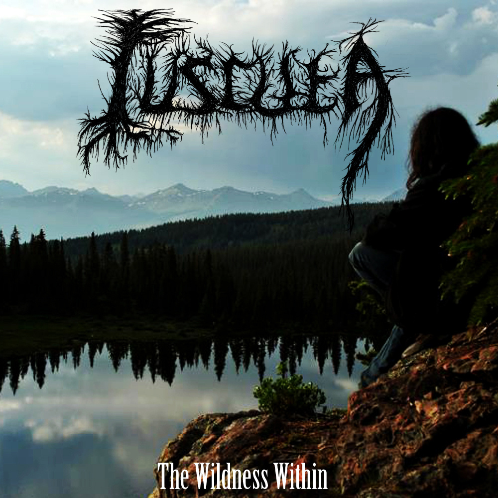 The Wildness Within by Cuscuta (Album, Atmospheric Black Metal ...