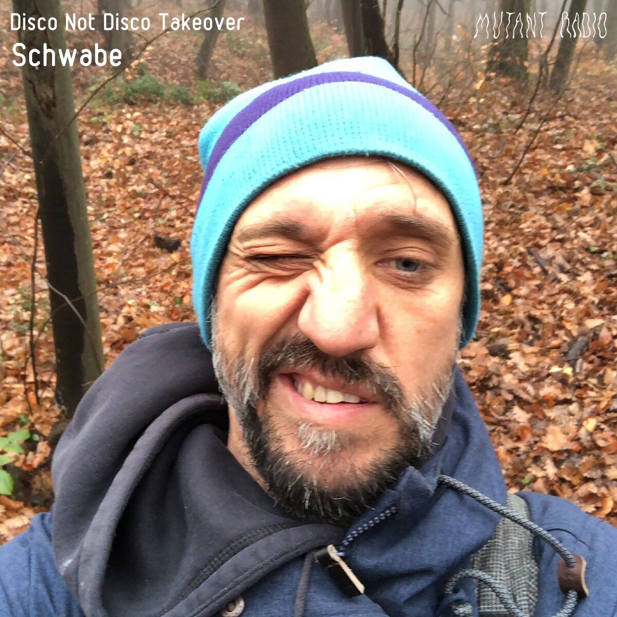 Mutant Radio: Disco Not Disco Takeover by Schwabe (DJ Mix): Reviews, Ratings, Credits, Song list ...