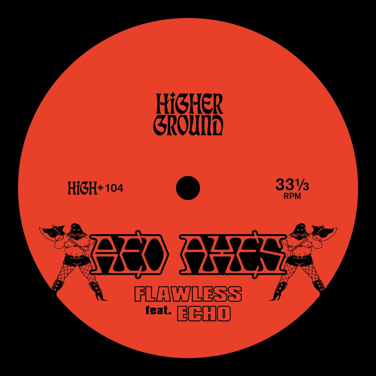 Flawless by Red Axes (Single, Tech House): Reviews, Ratings, Credits ...