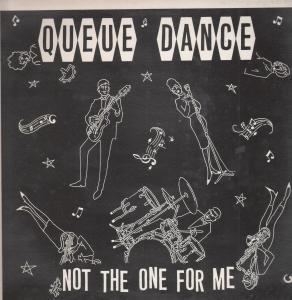 Not the One for Me by Queue Dance (EP): Reviews, Ratings, Credits, Song ...