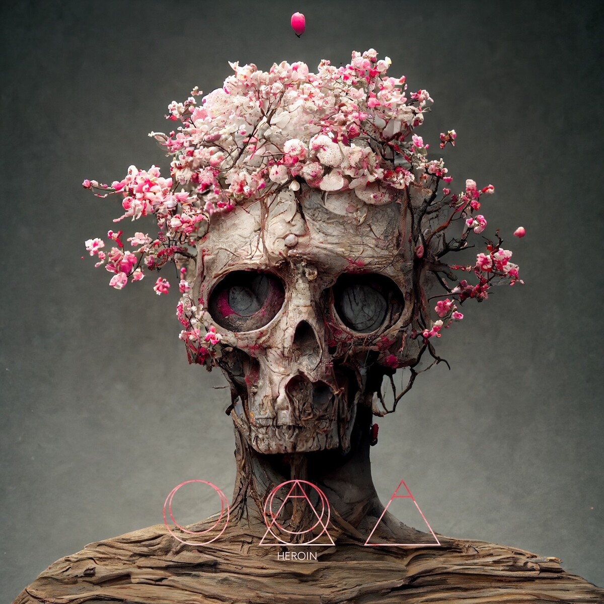 HEROIN by Lovely Machine (Single): Reviews, Ratings, Credits, Song list ...