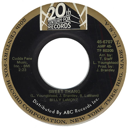 Billy Lamont Albums: songs, discography, biography, and listening guide ...