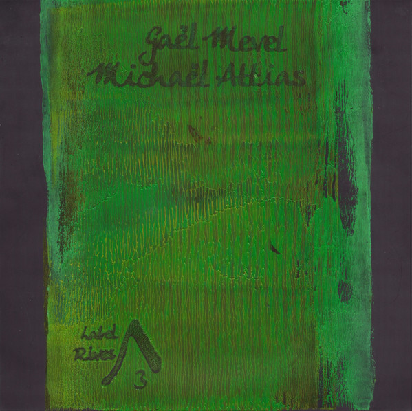 Gaël Mevel Michaël Attias by Gaël Mevel & Michaël Attias (Album ... Gaël Mevel Michaël Attias by Gaël Mevel & Michaël Attias (Album ...