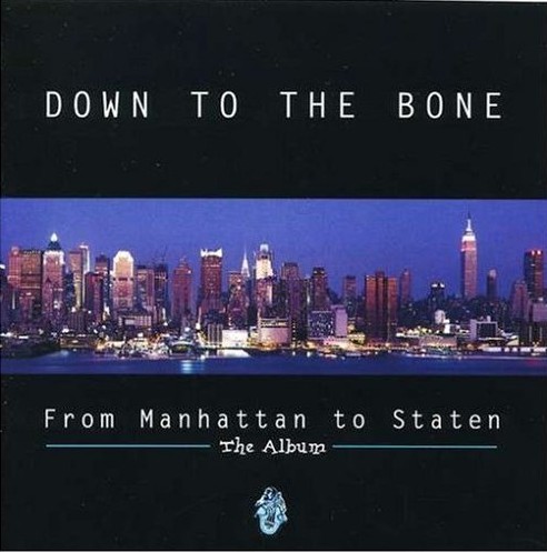 Down to the Bone Albums: songs, discography, biography, and listening ...