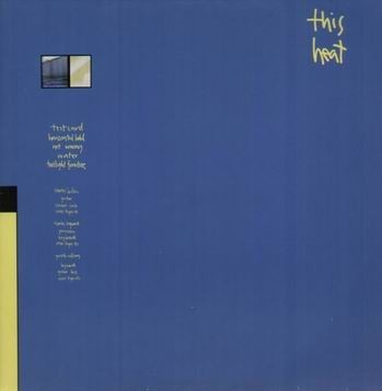 This Heat by This Heat (Album; Metronome; 60.310): Reviews, Ratings ...